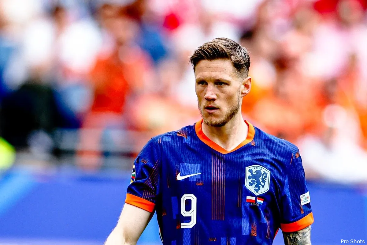 Drama voor Ajax: 'Wout Weghorst na nieuwe ontwikkeling plots ver ... Drama voor Ajax: 'Wout Weghorst na nieuwe ontwikkeling plots ver ...